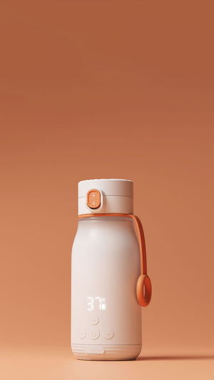 Quark® | Parenting Tech and Baby Feeding Essentials