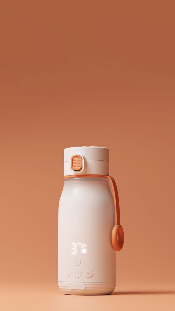 Quark® | Parenting Tech and Baby Feeding Essentials