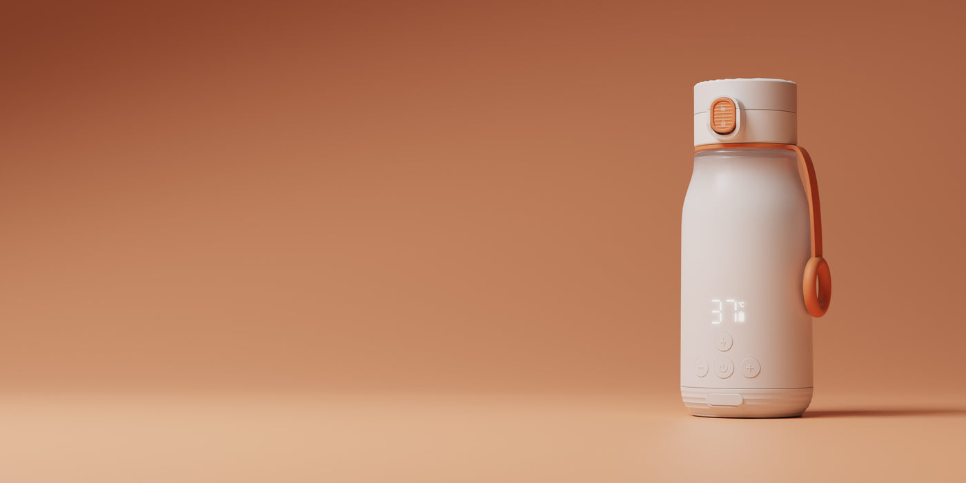 Quark® | Parenting Tech and Baby Feeding Essentials