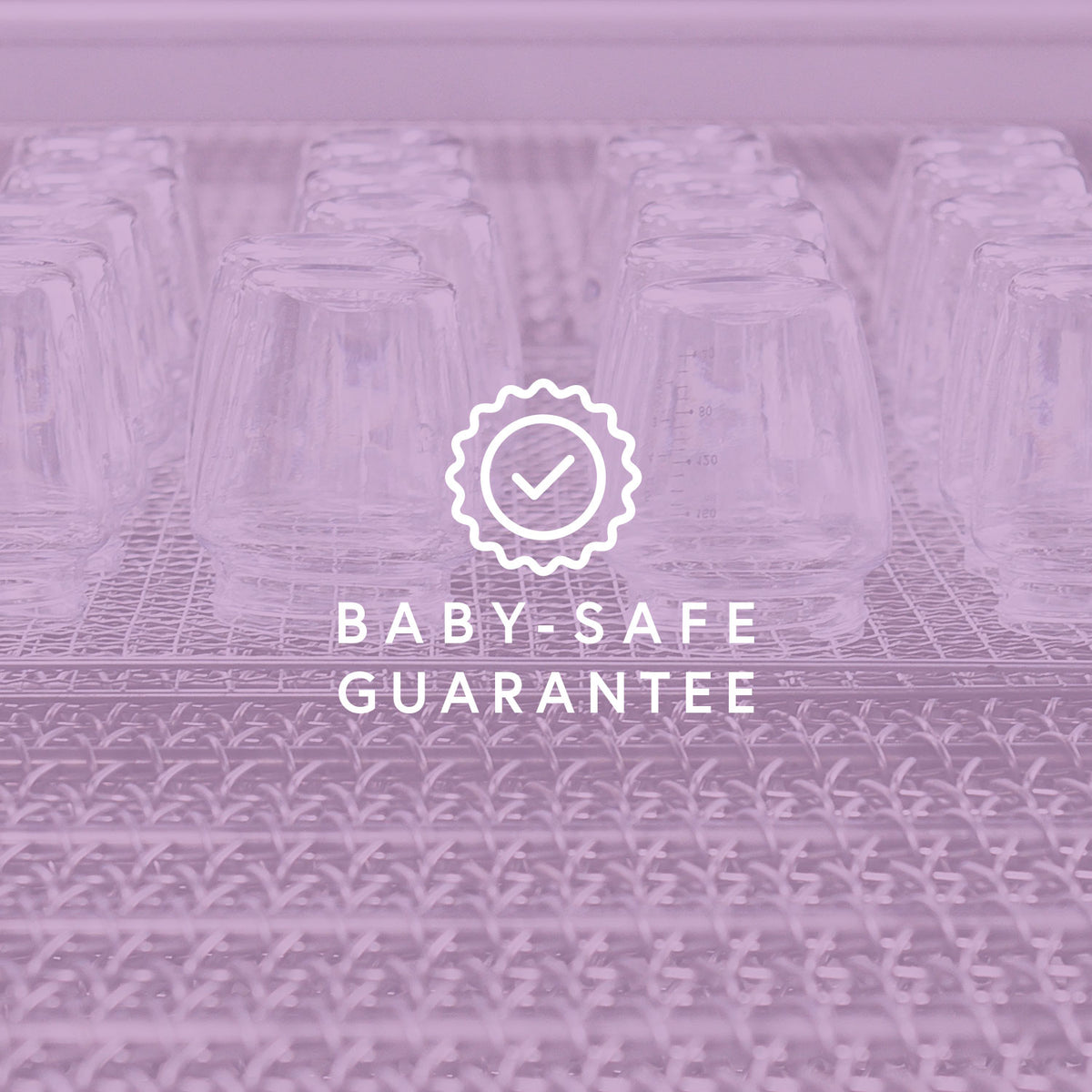 BuubiBottle SipKit Sippy Cup Conversion Kit | Orange | Quark Baby