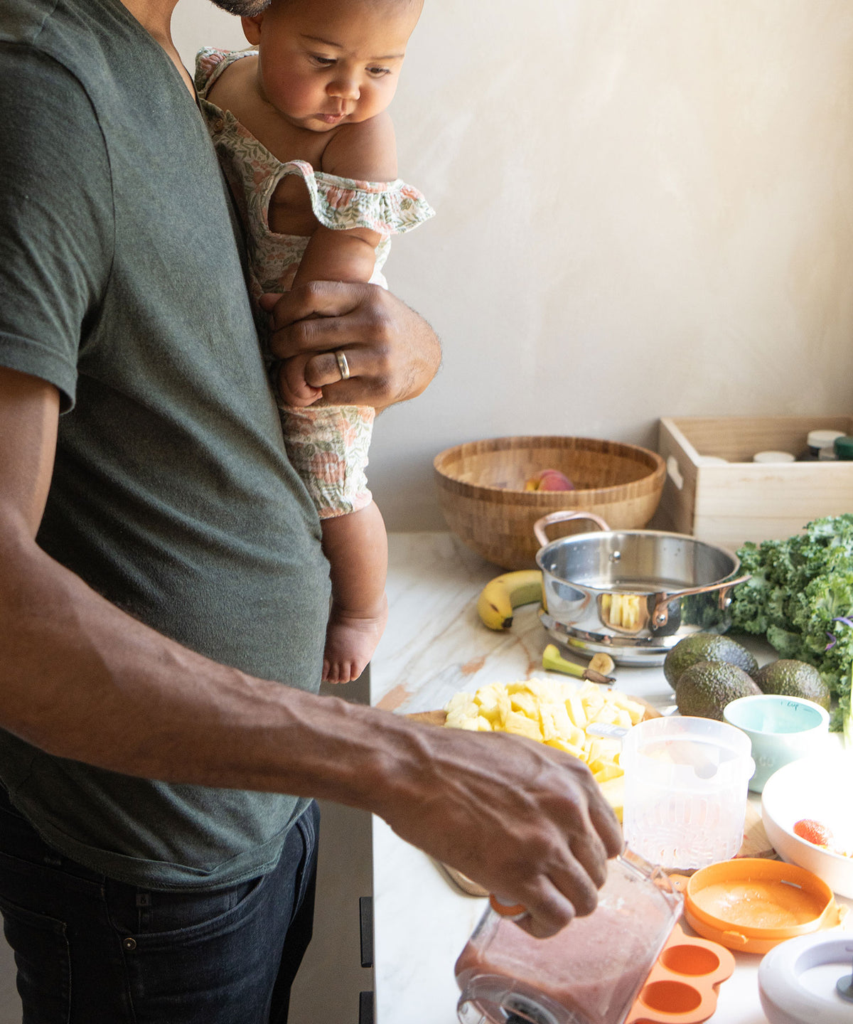 Quark® | Parenting Tech and Baby Feeding Essentials