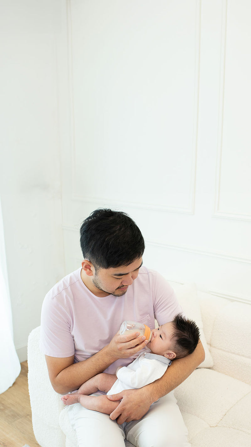 Quark® | Parenting Tech and Baby Feeding Essentials