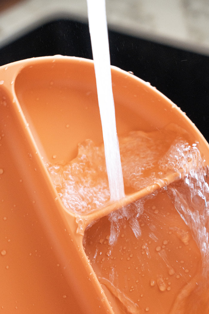 Feedi Silicone Baby Feeding Set | Quark Baby