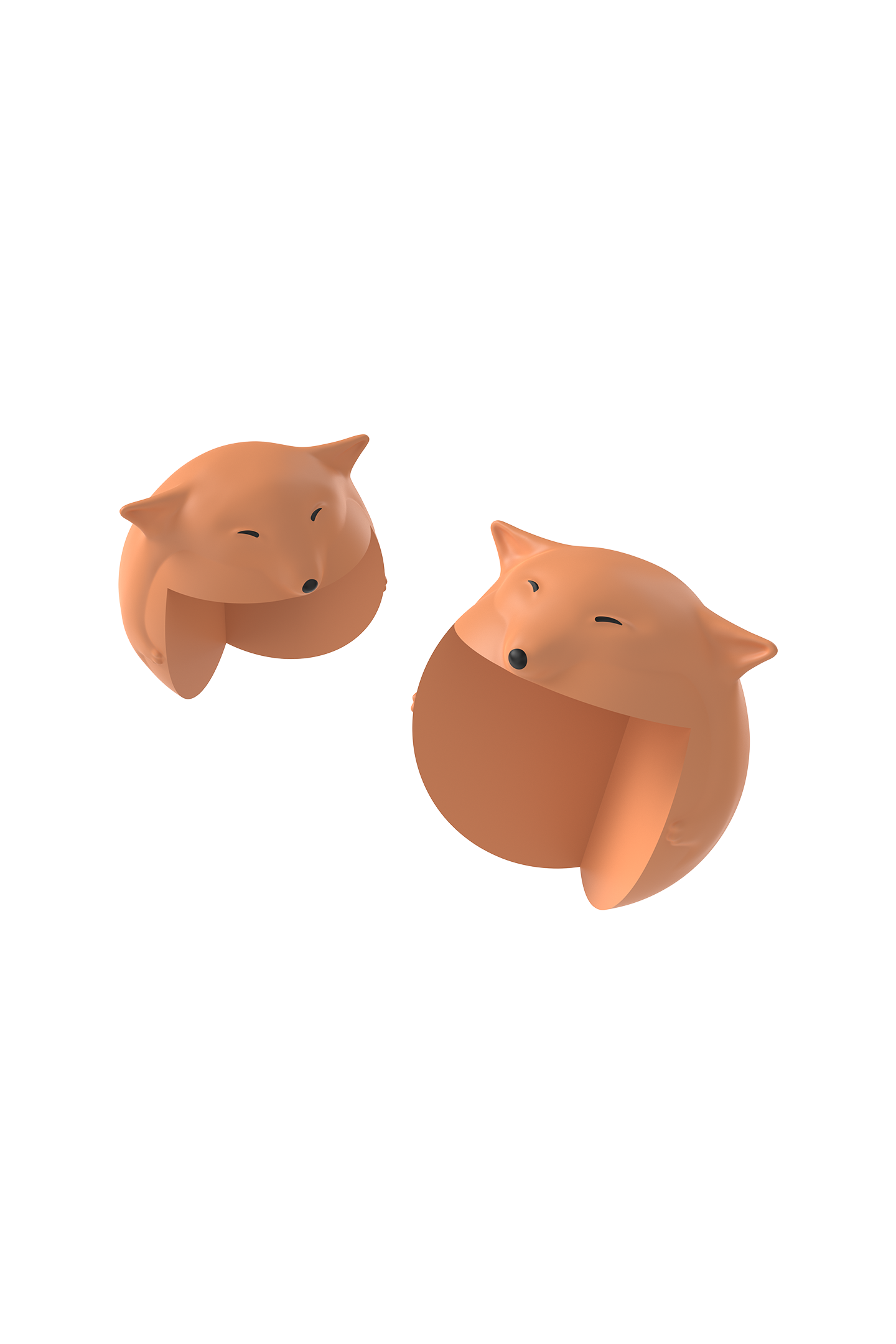 Foxii Silicone Corner Protectors | Quark Baby