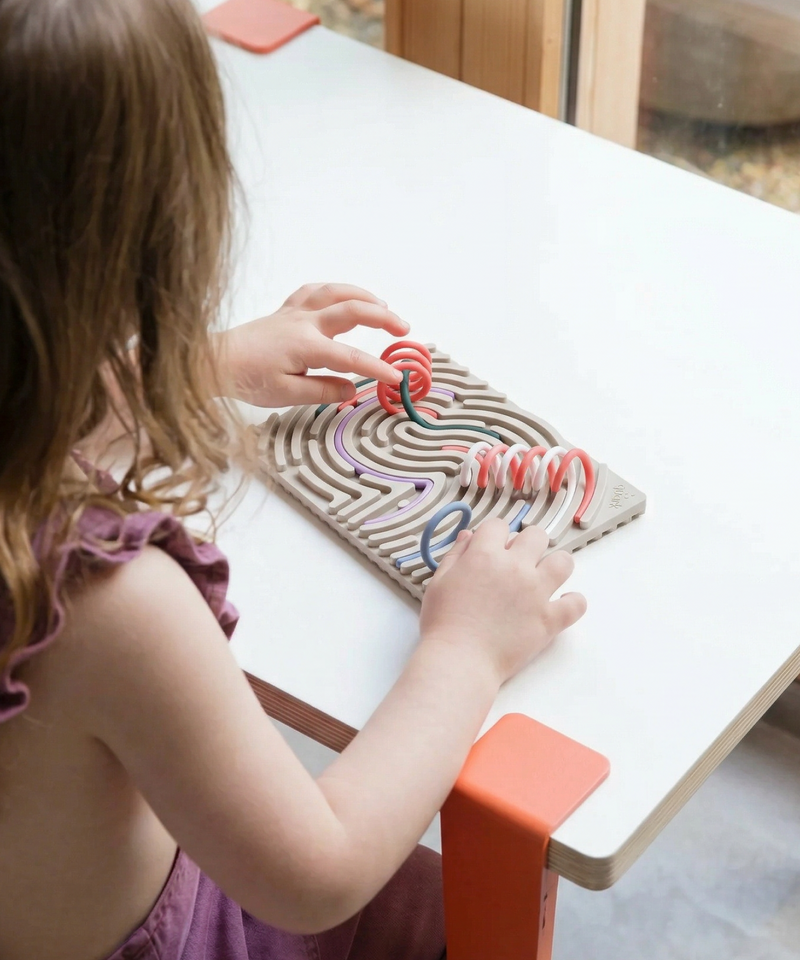 Quark® | Parenting Tech and Baby Feeding Essentials