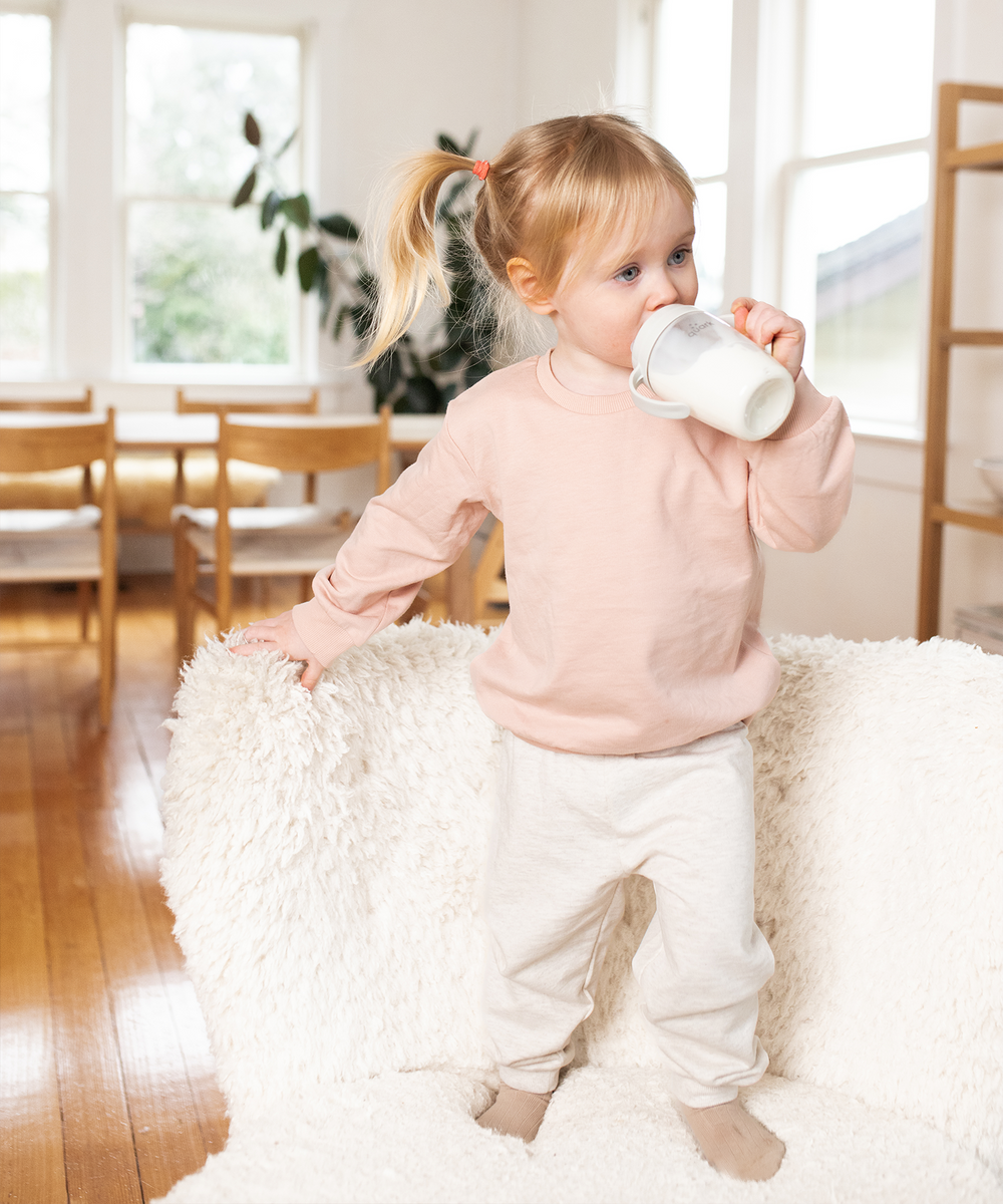Quark® | Parenting Tech and Baby Feeding Essentials
